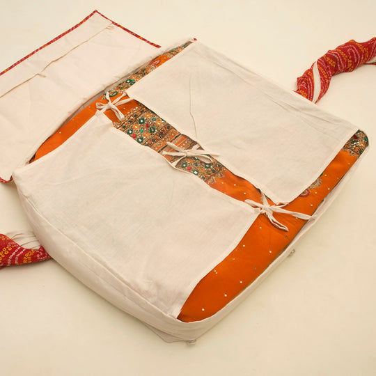 Saree Bags – Aprudha